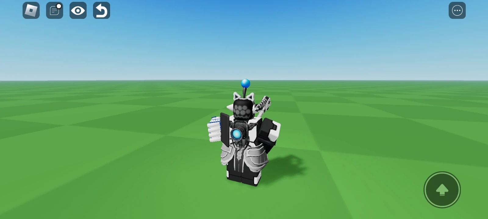 Avatar, Your Own Robot Assistant! | Fandom