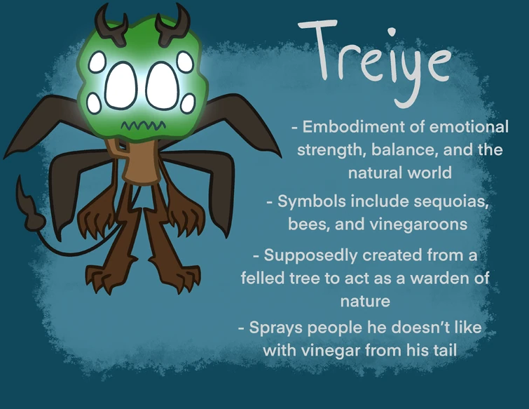 Shackled Divinity Refs | Fandom