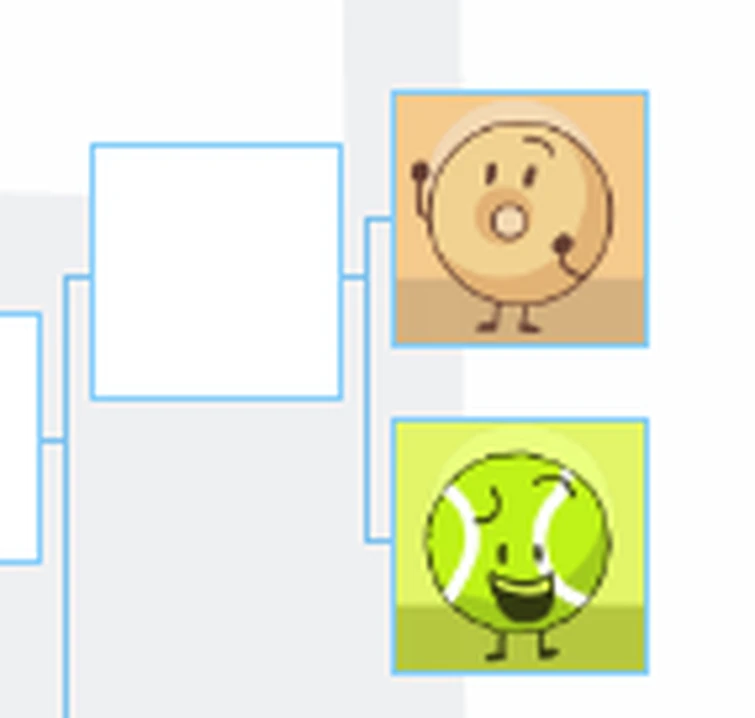 Ultimate BFDI Bracket Fight, Round 1! (28/32) | Fandom