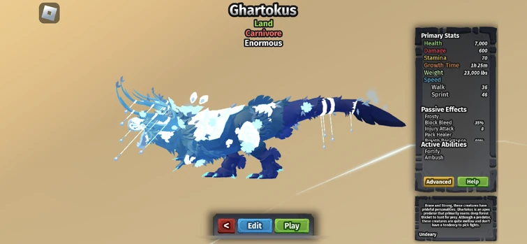 Ghar skin (shimmer) | Fandom