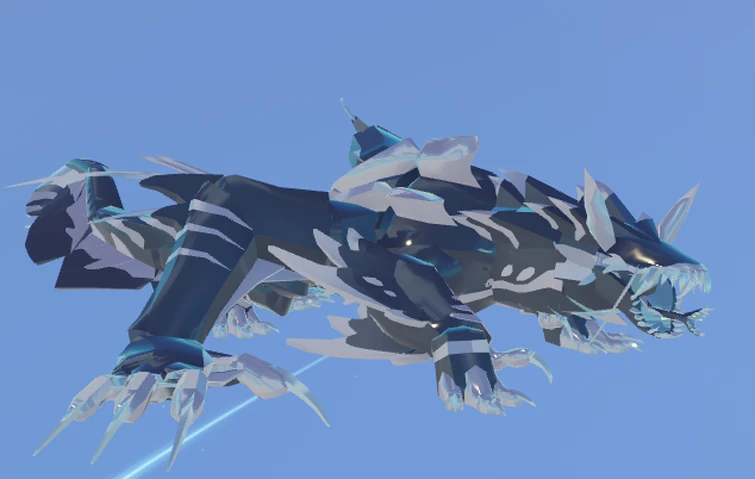 Gleaming Iron is really pretty 😭 | Fandom