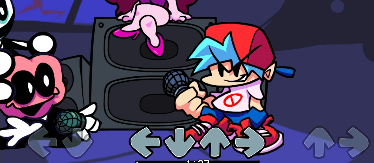 something's off | Fandom