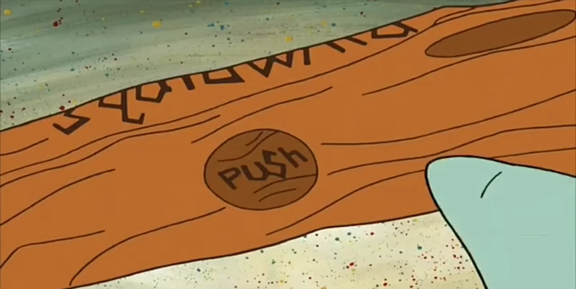 push!!! (stupid answer only) | Fandom