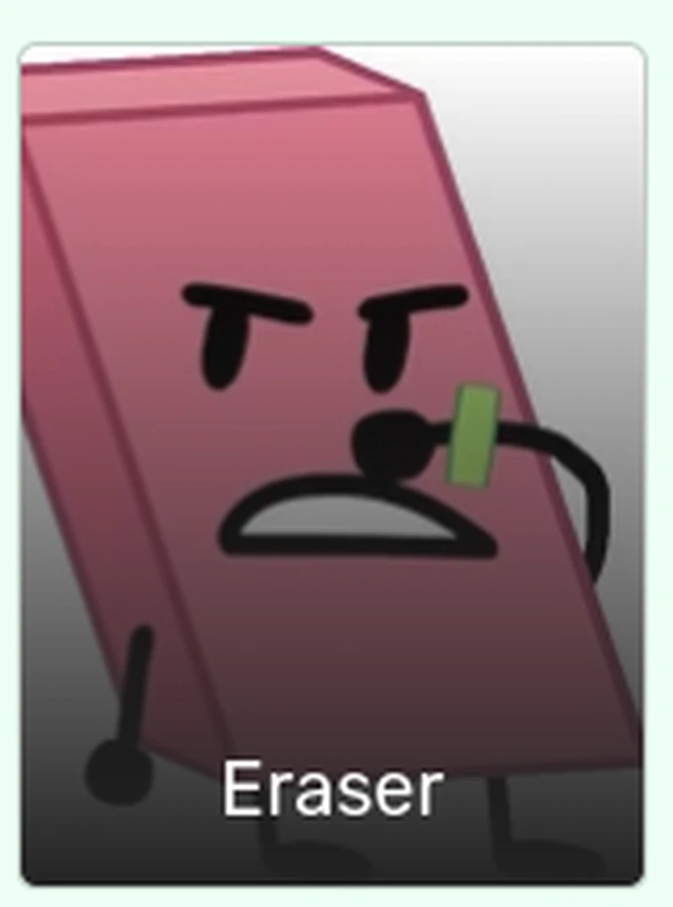 Discuss Everything About Battle for Dream Island Wiki | Fandom