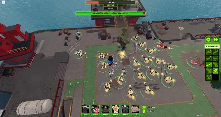 Discuss Everything About Tower Defense X Wiki | Fandom