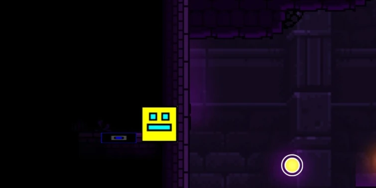 Discuss Everything About Geometry Dash Wiki | Fandom