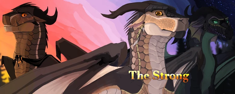 MUDWING APPRECIATION POST GIVE DA MUDWINGS SOME MUCH NEEDED LOVE! | Fandom