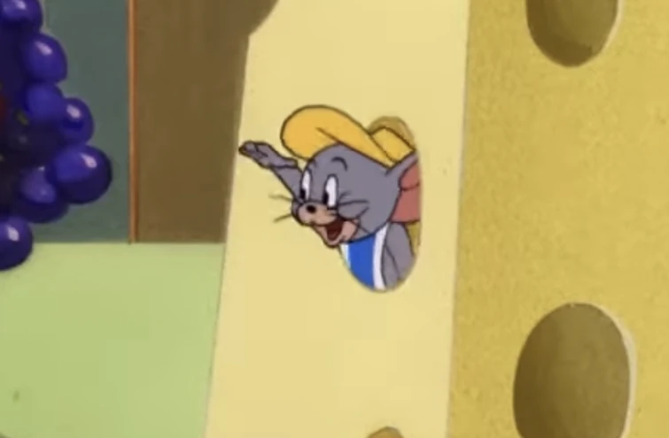 Discuss Everything About Tom and Jerry Wiki | Fandom