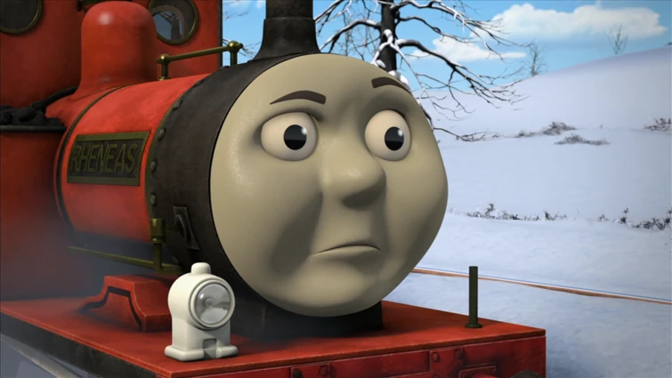 Discuss Everything About Thomas the Tank Engine Wiki | Fandom