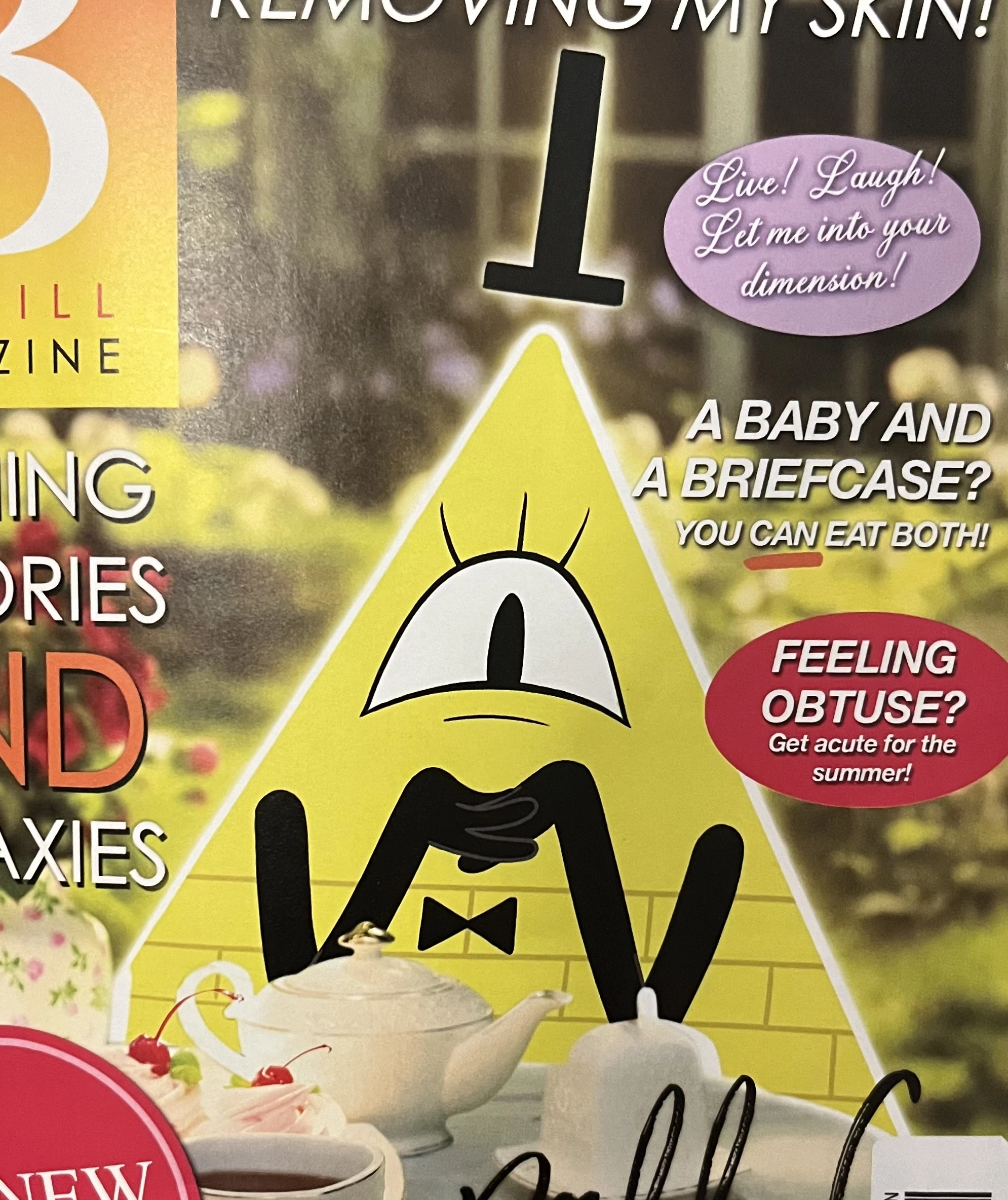 Random Bill Cipher picture assortment 1 😍😍😍 | Fandom