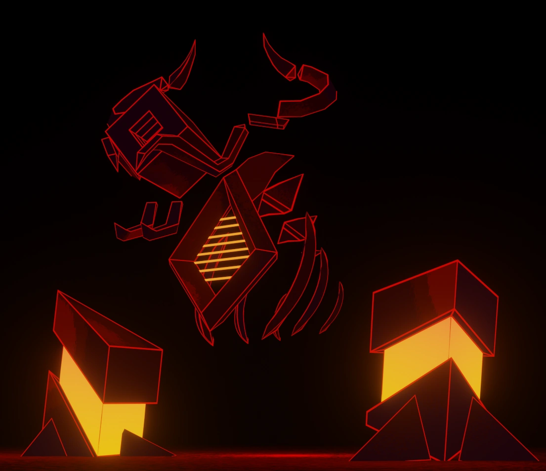 Firewall Replicant Model | Fandom