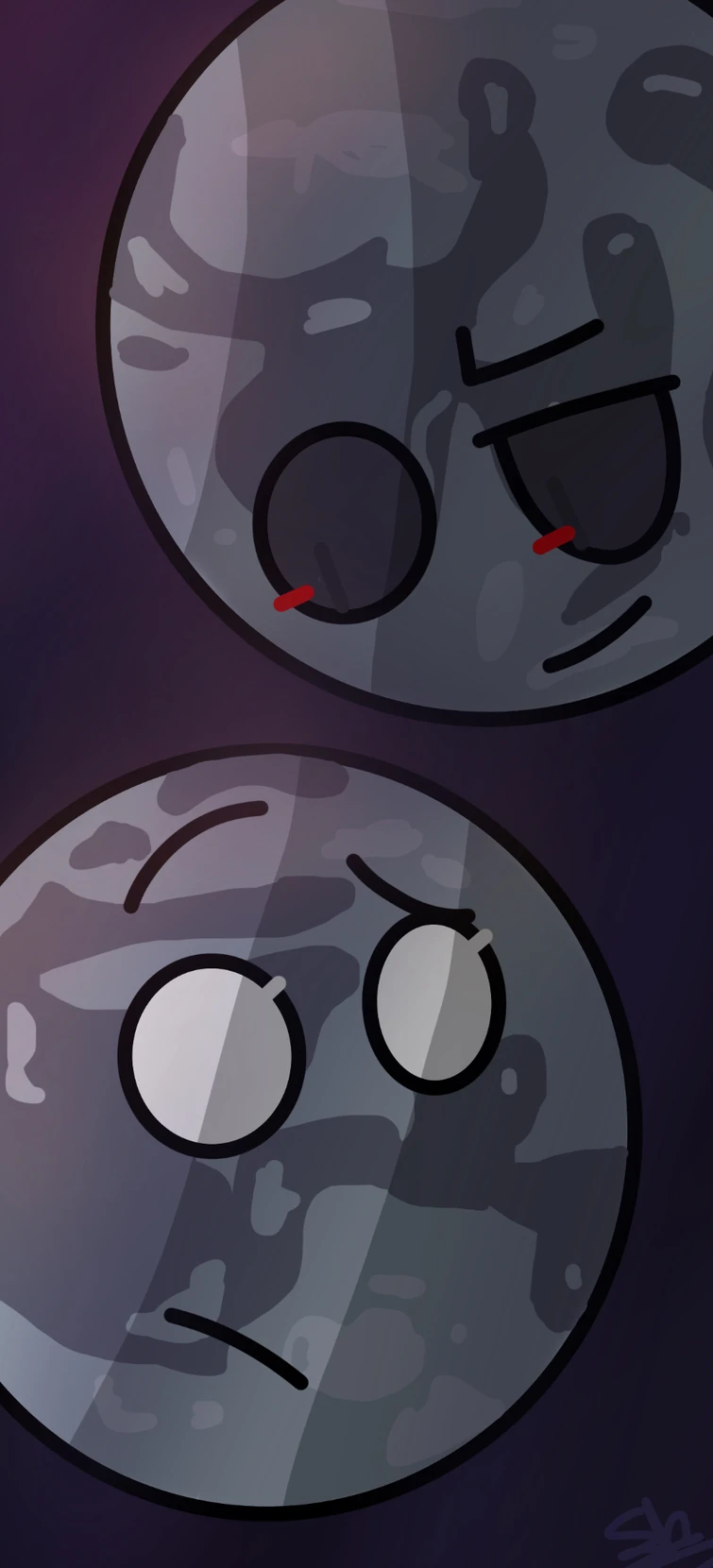 hi silly people let’s talk (plus art yippers) | Fandom