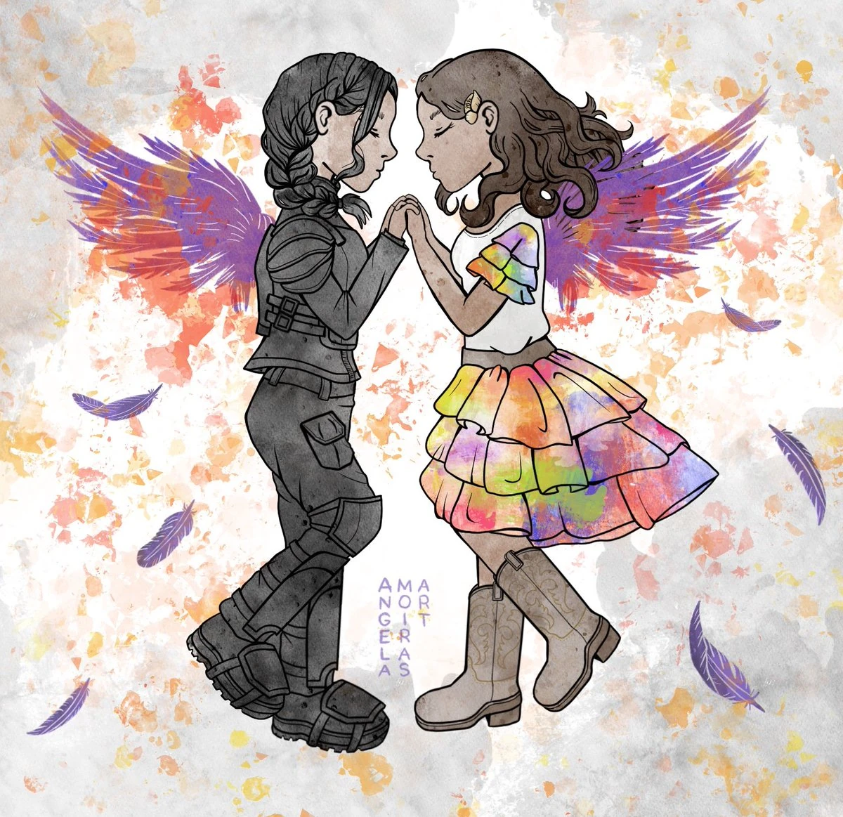 Literally about to cry rn | Fandom