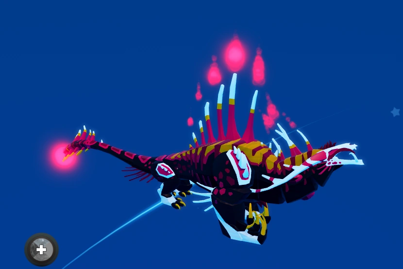 have a cryptoth skin before i go to bed | Fandom