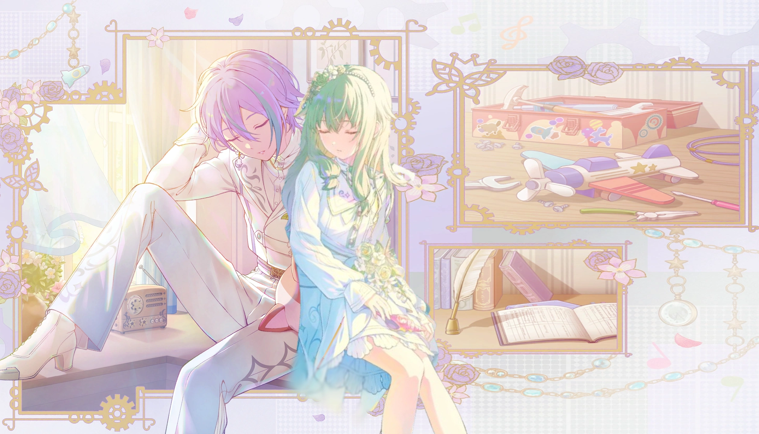 eepy ruinene | Fandom