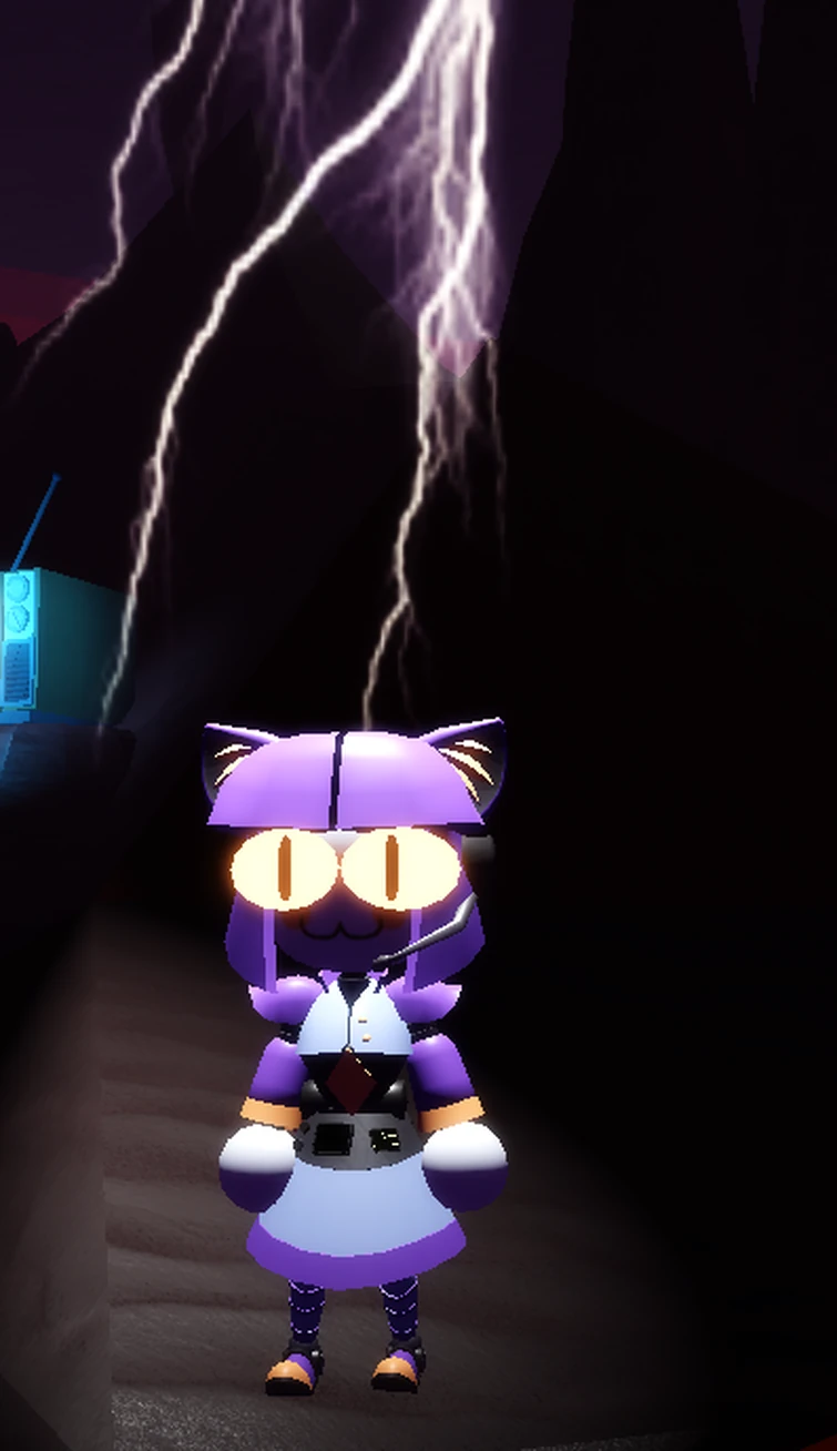 NECO BOT'S IN THE GAME FOR FREE !!?!!!!?!?!? | Fandom