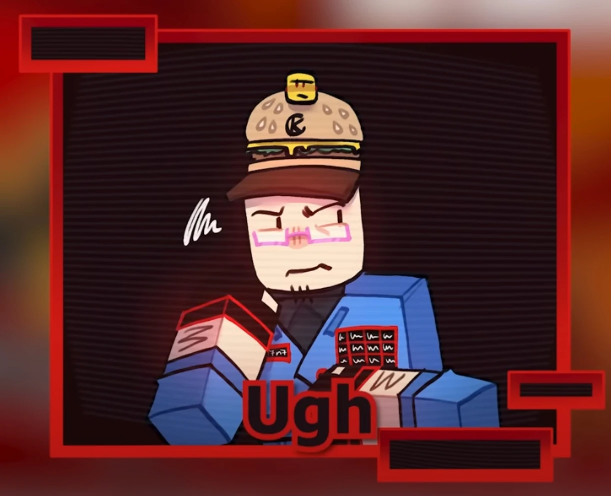 tell me who made termination protocol please. | Fandom