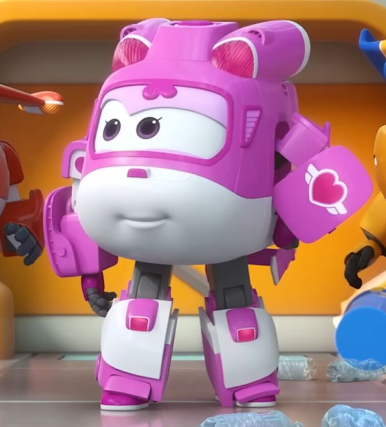 Discuss Everything About Super Wings Wiki | Fandom