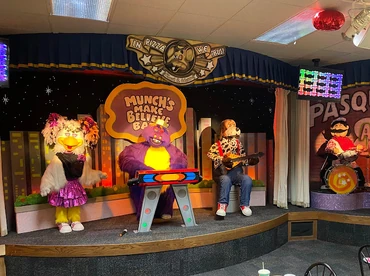 Discuss Everything About Chuck E. Cheese Wiki | Fandom