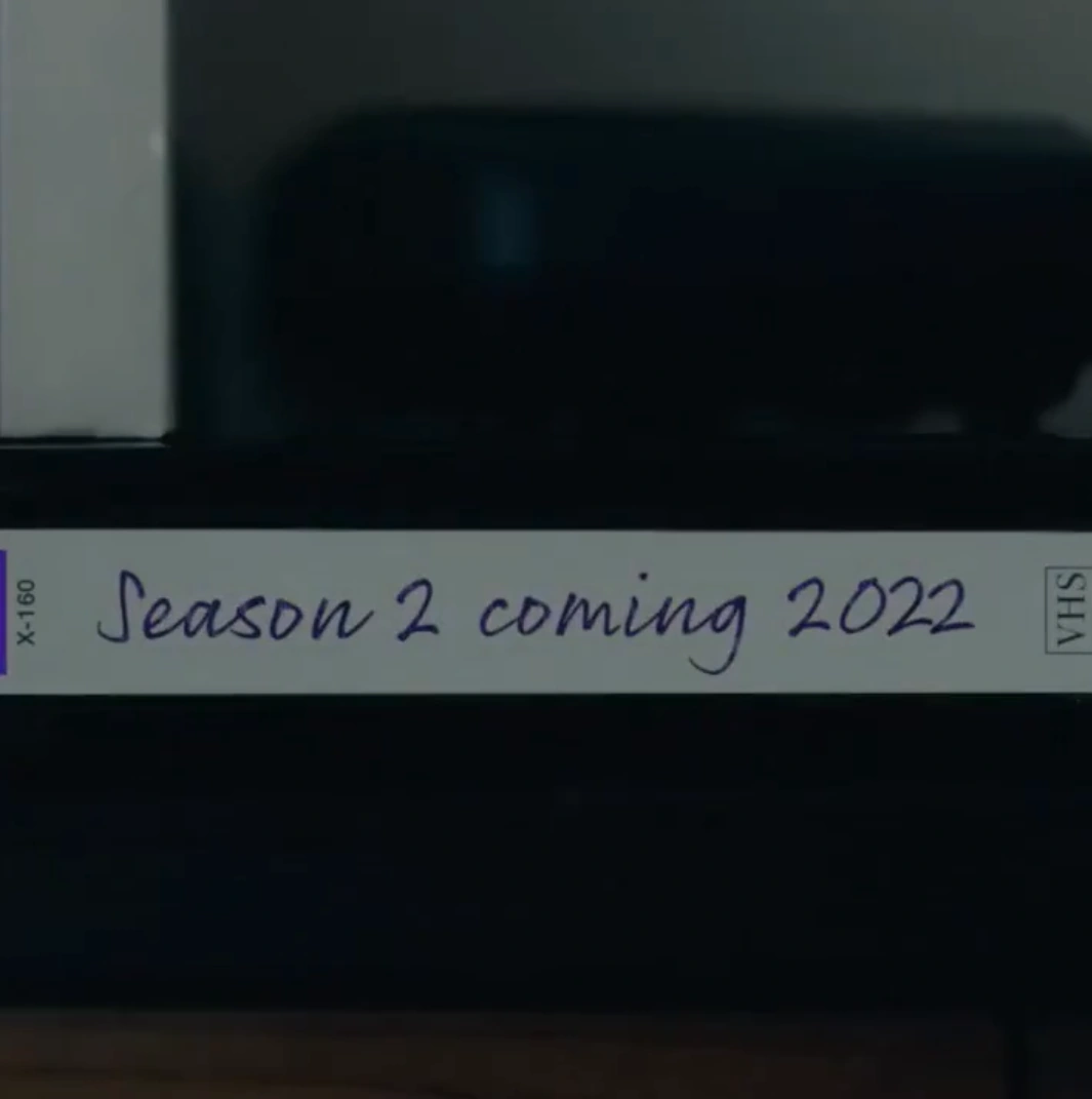 Season 2 Announcement! | Fandom