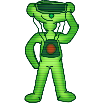 Monitor remake thing | Fandom