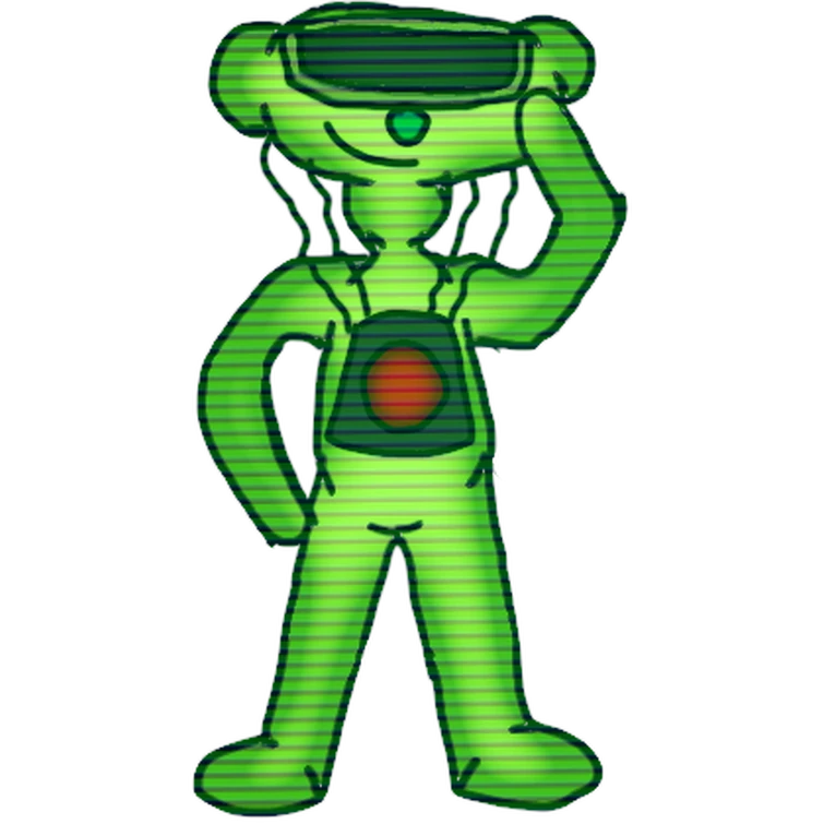 Monitor remake thing | Fandom