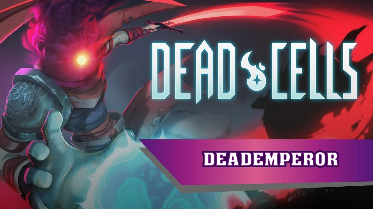 DEAD CELLS | Fandom