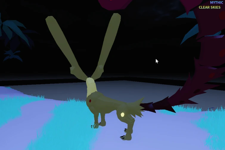 Gn weekee :] | Fandom