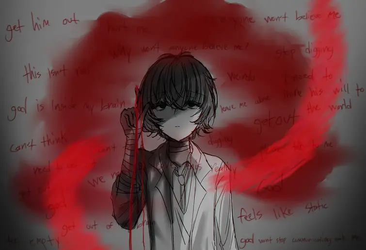 Discuss Everything About Lost Episode Creepypasta Wiki | Fandom