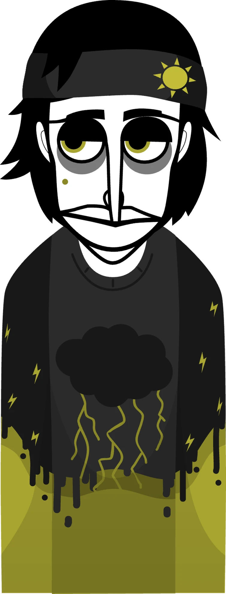 Colorbox Yellow Sprites | Fandom