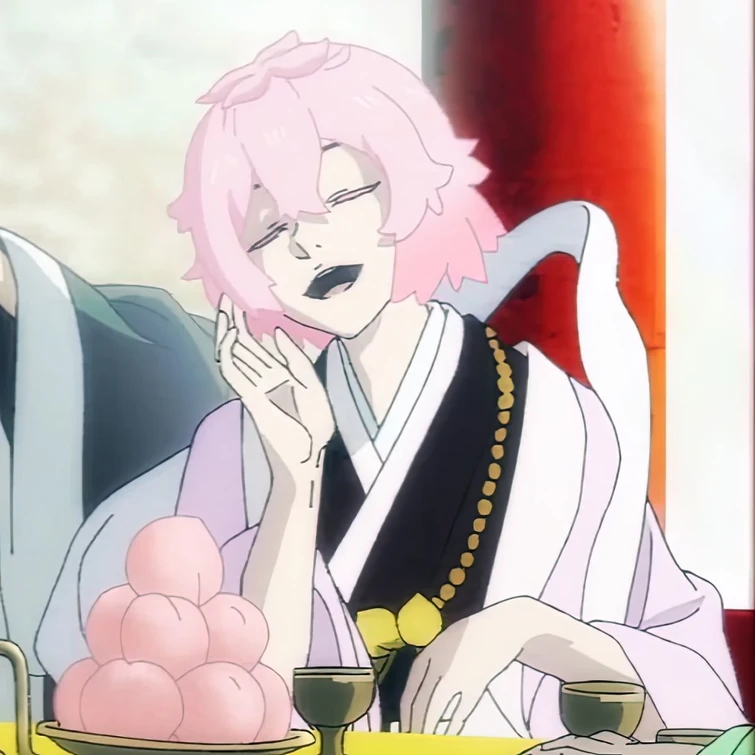 Tao Fa appreciation post | Fandom