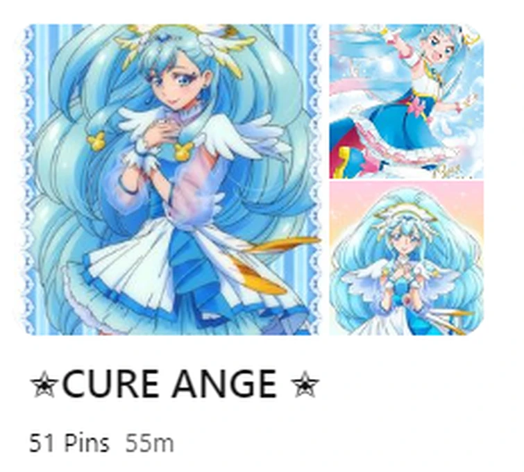 umm what do you think of my pin boards | Fandom