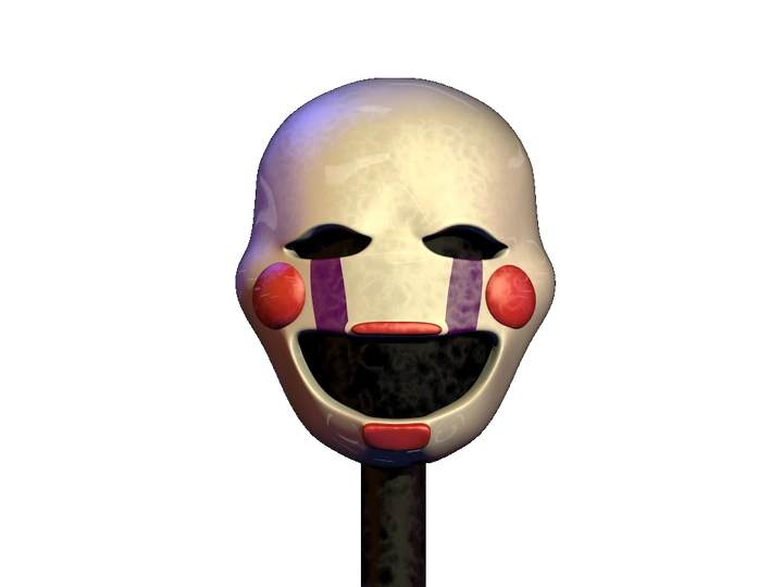 Balloon Boy and Puppet | Fandom