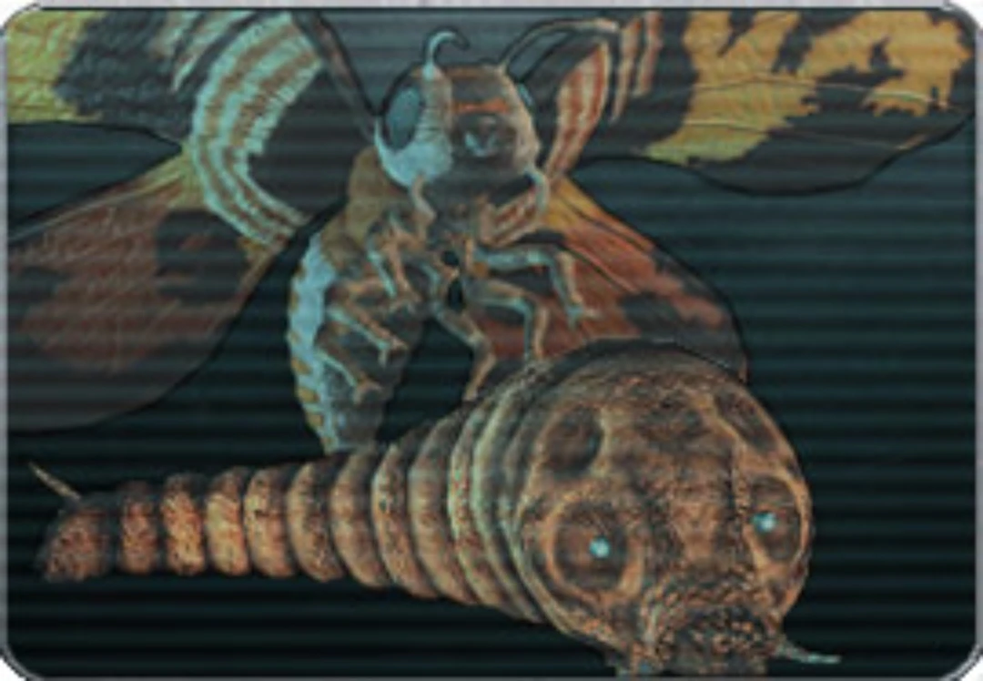 Godzilla Unleashed Fighter Review: Mothra | Fandom