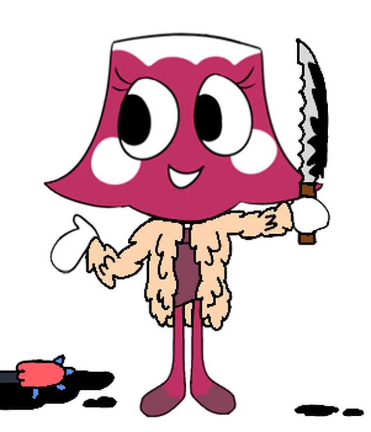 Brightney, what did you do to Goob? | Fandom