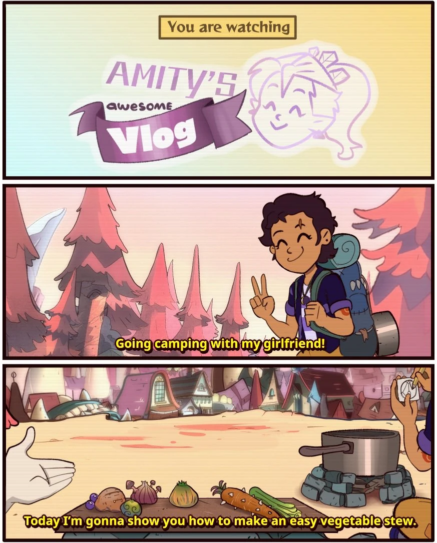 [moringmark] Vlog | Fandom