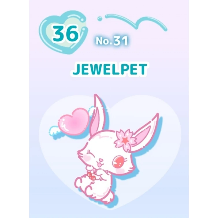 Discuss Everything About Jewel Pet Wiki | Fandom