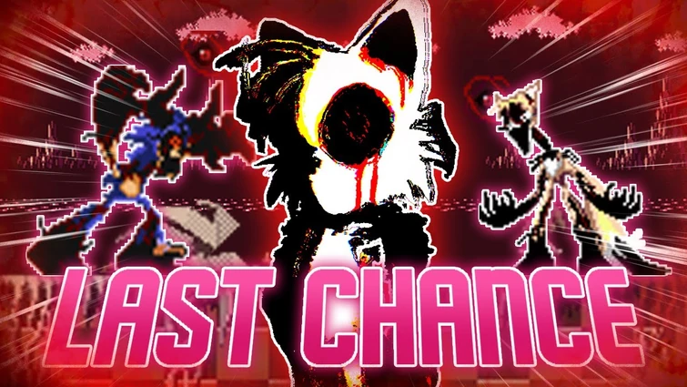 Last Episode- Last Chance Dandy's World's mix | Fandom