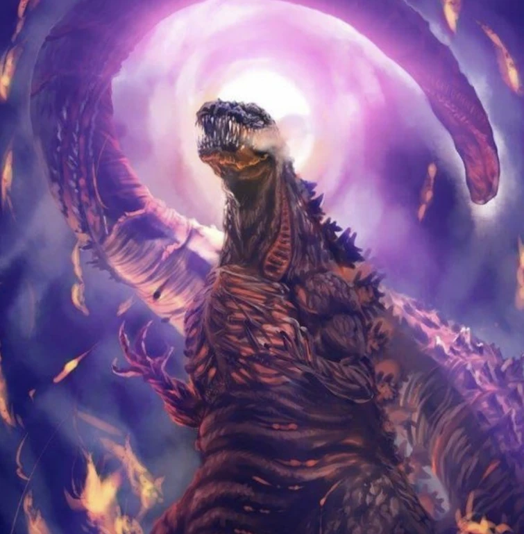 Discuss Everything About Kaijuverse Wiki | Fandom