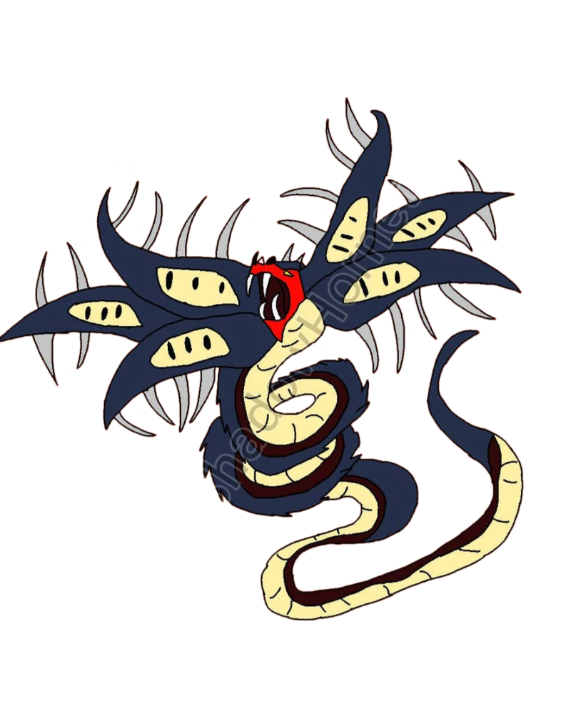Apophis | Fandom