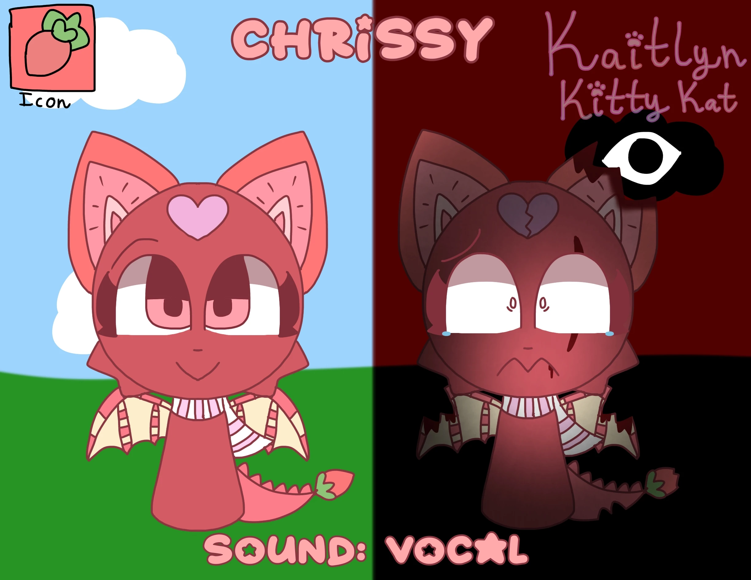 My Sprunki Oc! | Fandom