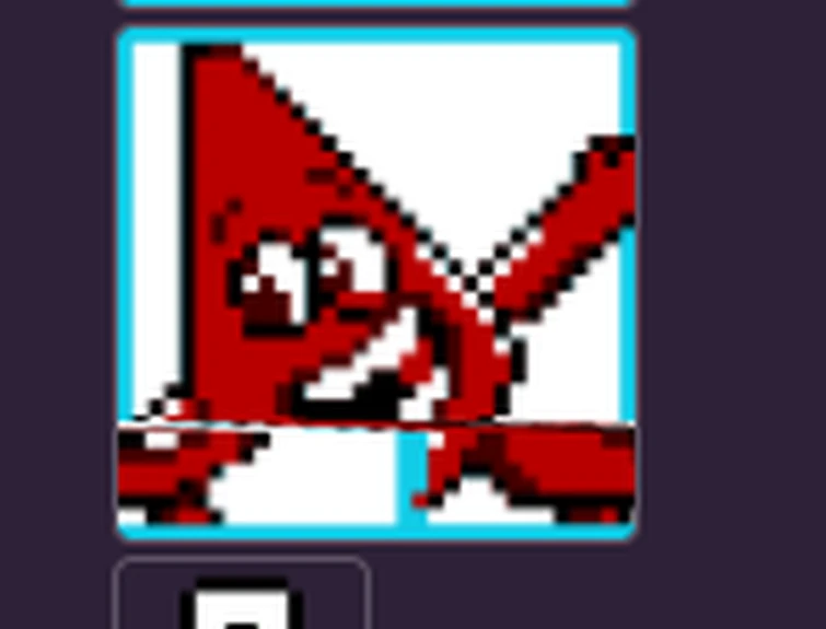 Sprite Drop. 14 sprites. | Fandom