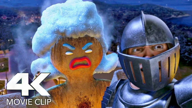 Discuss Everything About WikiShrek | Fandom