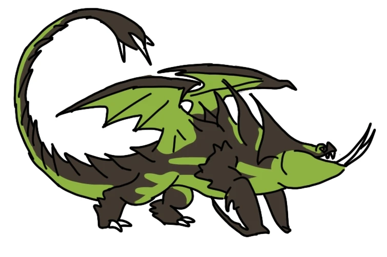 Discuss Everything About How to Train Your Dragon Wiki | Fandom