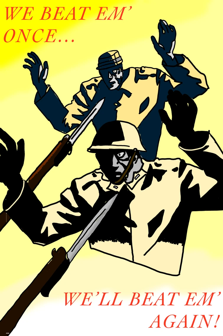 another thing i made | Fandom