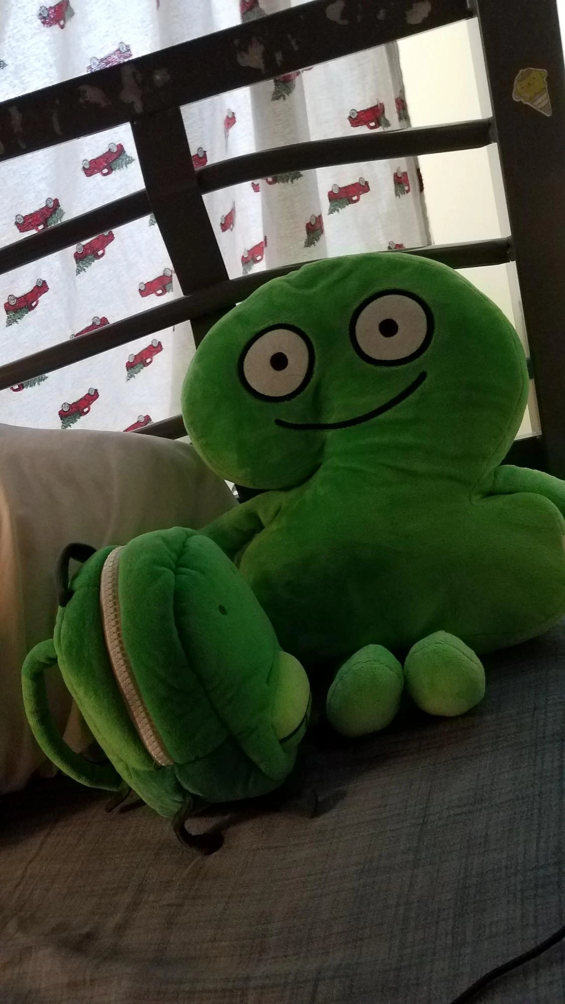 i gotta go to the eye doctor soon lol | Fandom