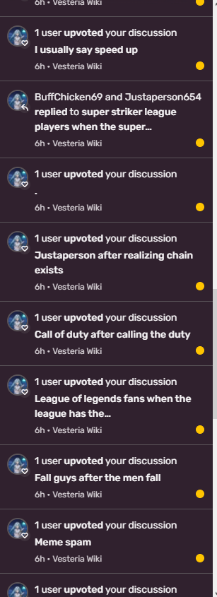 Wiki members explained | Fandom