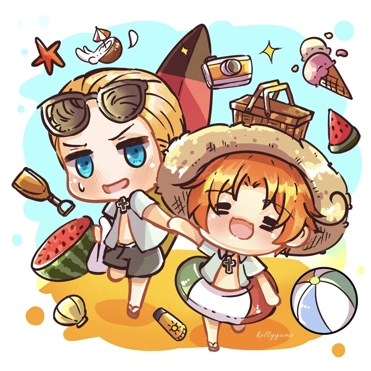 Discuss Everything About Shipping Wiki | Fandom