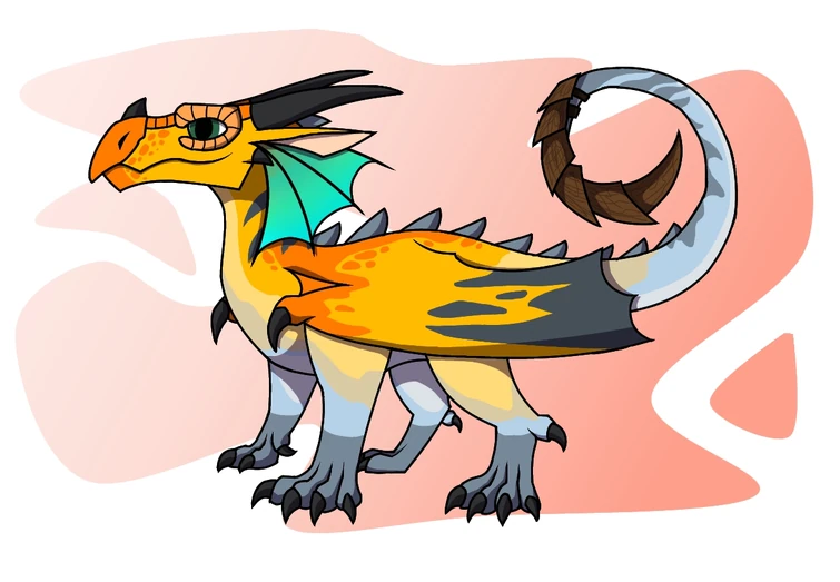 Discuss Everything About Wings of Fire Wiki | Fandom