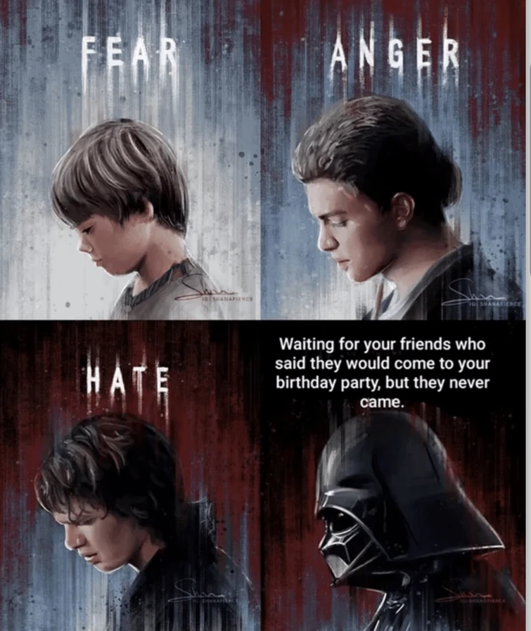 🤣 [Meme of the Week Contest] Week 175 Winners: Darn Kids from Tatooine ...